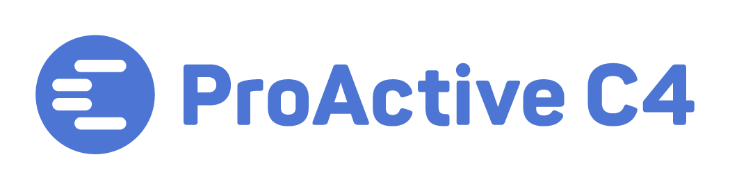 ProActive C4